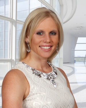 Elizabeth Byron - Florida Cancer Specialists