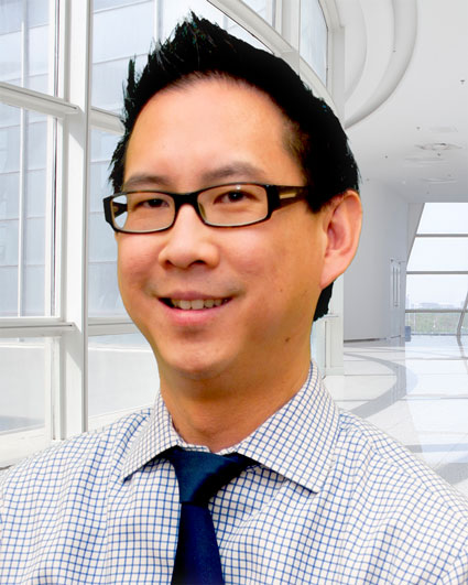 Don Luong - Florida Cancer Specialists