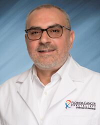 Fadi Kayali - Florida Cancer Specialists