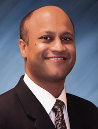 Manish Patel - Florida Cancer Specialists