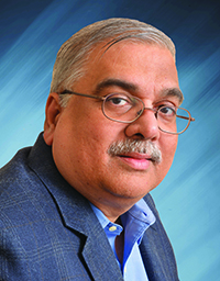 Ram Tummala - Florida Cancer Specialists