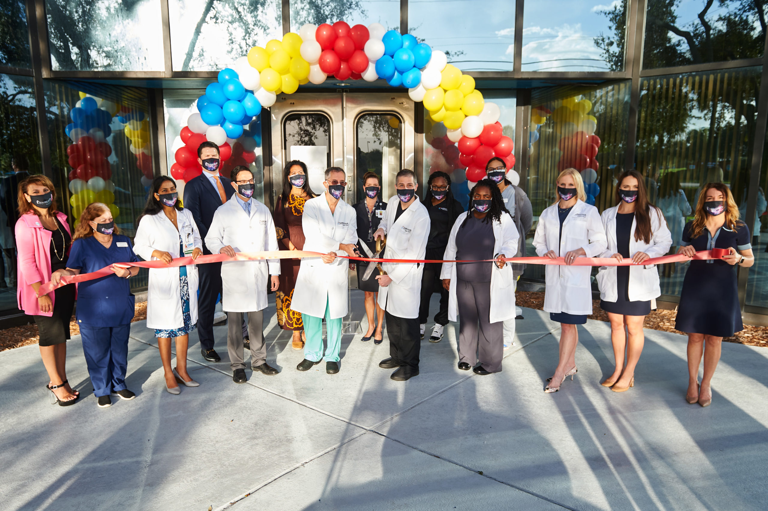 Florida Cancer Specialists & Research Institute Opens New Location in ...