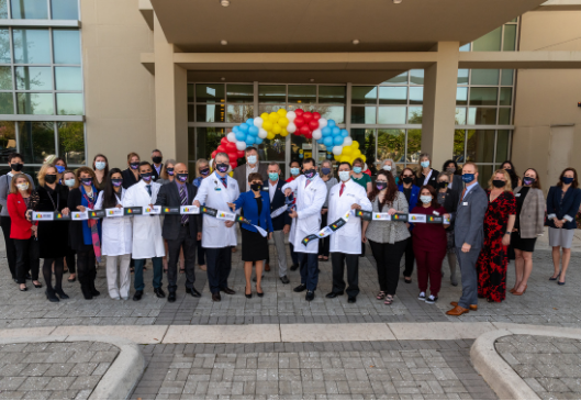Florida Cancer Specialists & Research Institute Opens New Location in ...