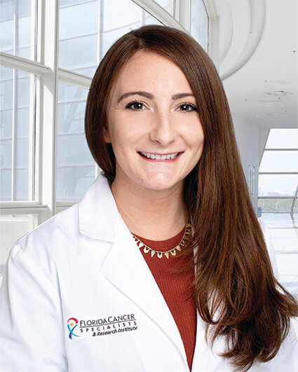 Cape Coral Cay West - Florida Cancer Specialists