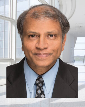 Syed Ahmed - Florida Cancer Specialists & Research Institute