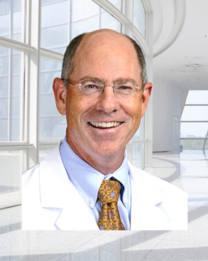 Brian Berry - Florida Cancer Specialists & Research Institute