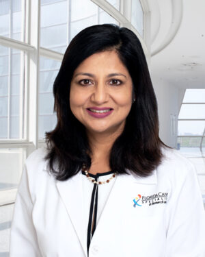 Swati Pathak - Florida Cancer Specialists & Research Institute