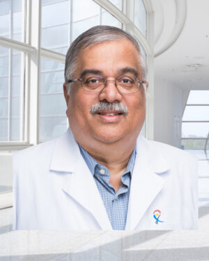 Ram Tummala - Florida Cancer Specialists & Research Institute