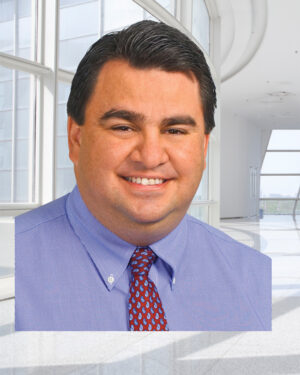Edgar Miranda - Florida Cancer Specialists & Research Institute