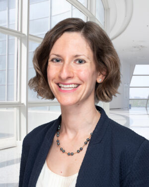 Elizabeth Guancial - Florida Cancer Specialists & Research Institute