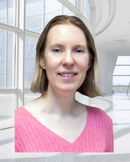 Janet McNaughton - Florida Cancer Specialists