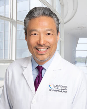 Y. K. Park - Florida Cancer Specialists & Research Institute
