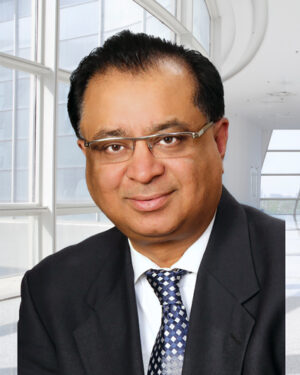 Sandeep Thaper - Florida Cancer Specialists & Research Institute