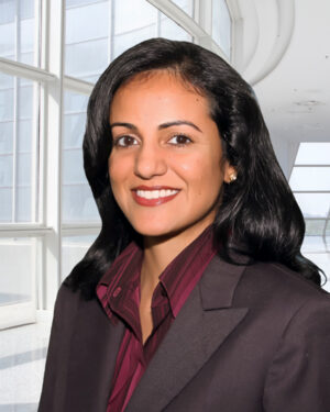Shemin Gupta - Florida Cancer Specialists & Research Institute
