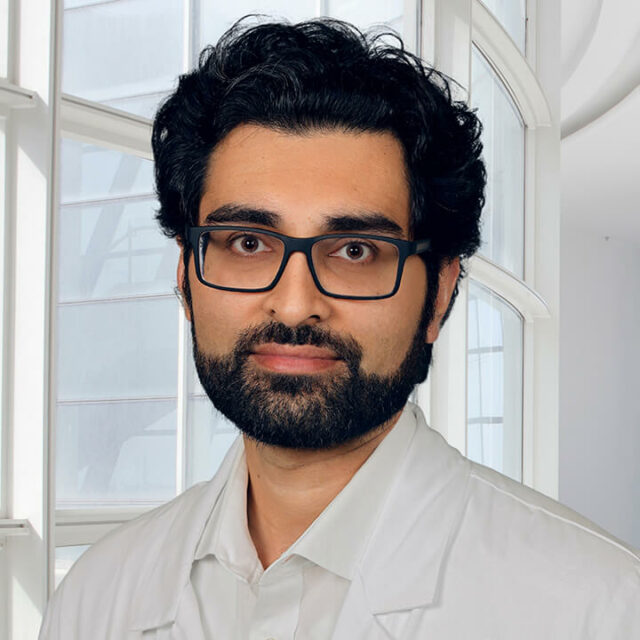 Ahsan Shah - Florida Cancer Specialists & Research Institute