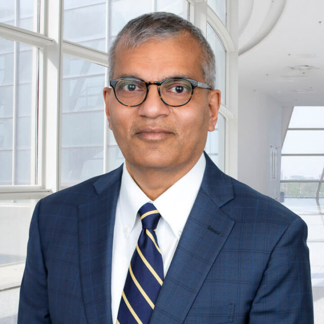 Rakesh Rohatgi - Florida Cancer Specialists & Research Institute