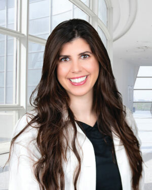 Allison Hawkins - Florida Cancer Specialists & Research Institute