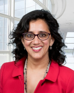 Alpana Desai - Florida Cancer Specialists & Research Institute