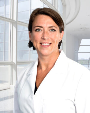 Elizabeth Kent - Florida Cancer Specialists & Research Institute