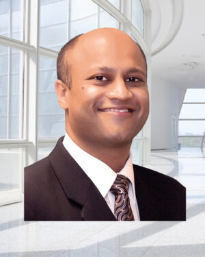 Manish Patel - Florida Cancer Specialists & Research Institute