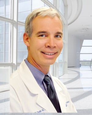 Paul Dodd - Florida Cancer Specialists & Research Institute
