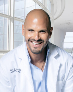 Raul Storey - Florida Cancer Specialists & Research Institute
