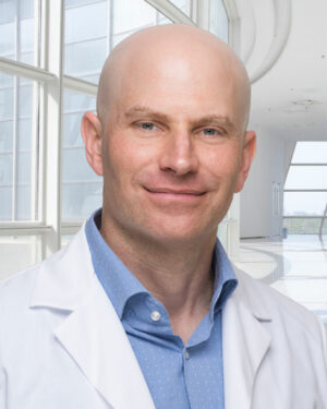 Matthew Fink - Florida Cancer Specialists & Research Institute