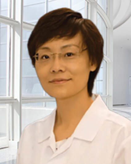 Li Li - Florida Cancer Specialists