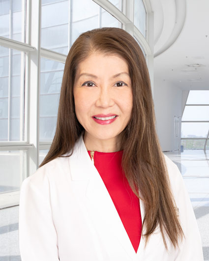 Mary Li - Florida Cancer Specialists