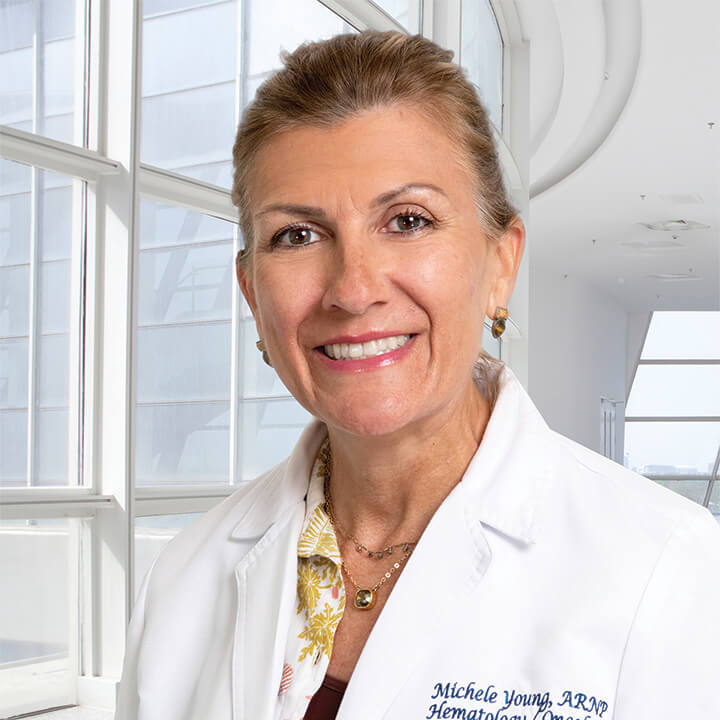 Wesley Chapel - Florida Cancer Specialists & Research Institute