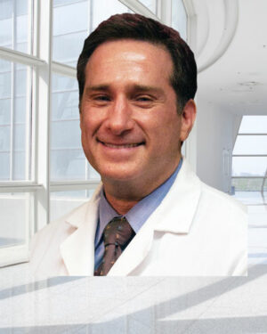 Joseph Mace - Florida Cancer Specialists & Research Institute
