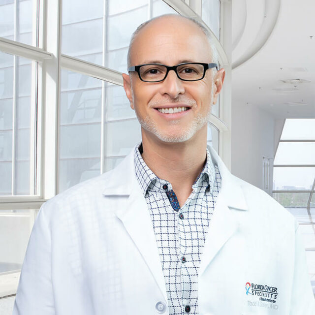 Staff - Florida Cancer Specialists