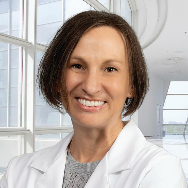 Lynn Thibodeau - Florida Cancer Specialists & Research Institute