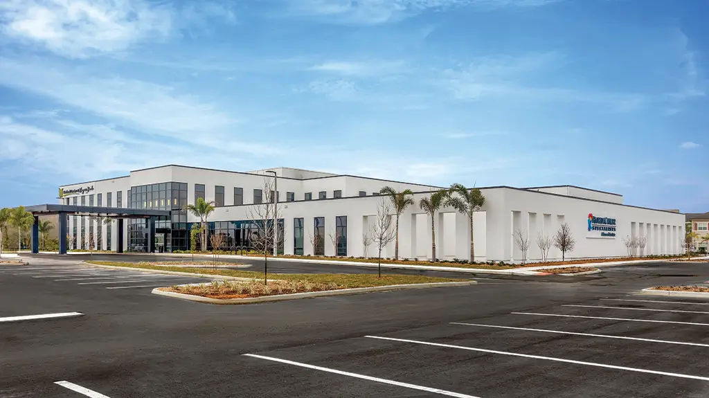 Wesley Chapel - Florida Cancer Specialists & Research Institute