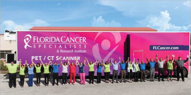 Radiology Services | PET/CT Scans - Advanced diagnostic imaging