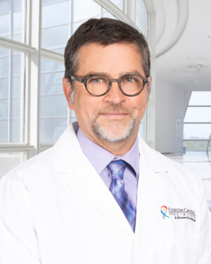 Gilberto Rodrigues - Florida Cancer Specialists & Research Institute