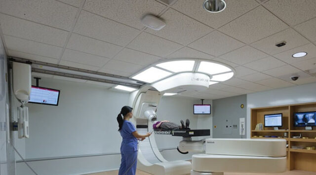 Tampa General Hospital, Florida Cancer Specialists, Proton Therapy ...