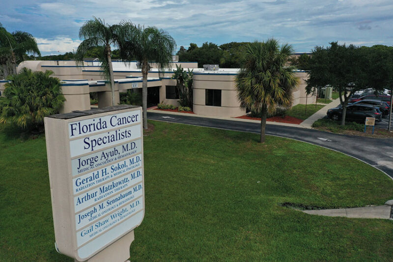 Hudson - Florida Cancer Specialists & Research Institute