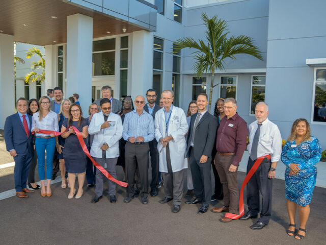 Florida Cancer Specialists & Research Institute Expands Care With New ...