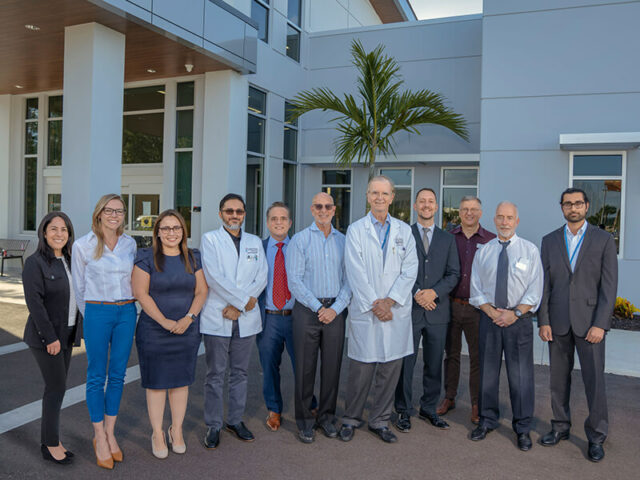 Florida Cancer Specialists & Research Institute Expands Care With New ...