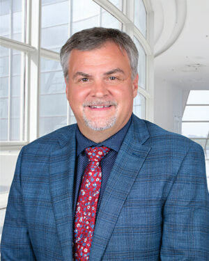 Tommy Price - Florida Cancer Specialists & Research Institute