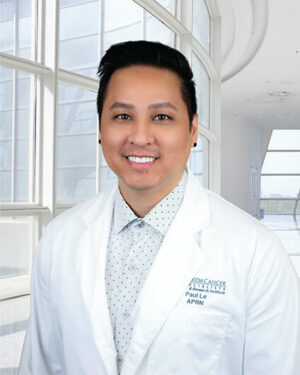 Paul Le - Florida Cancer Specialists & Research Institute