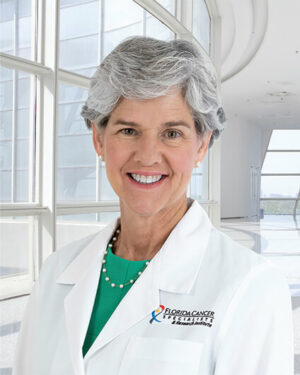 Susan Morgan - Florida Cancer Specialists & Research Institute