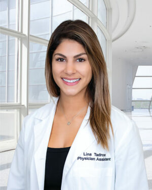 Lina Tadros - Florida Cancer Specialists & Research Institute