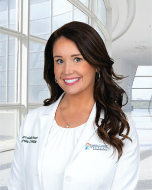 Jessie Michael - Florida Cancer Specialists & Research Institute