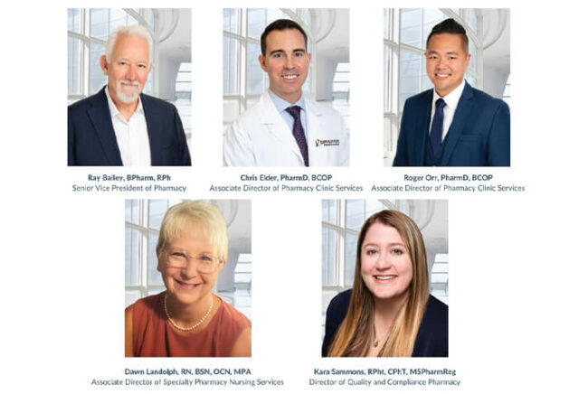 Florida Cancer Specialists & Research Institute Joins Global Leaders of ...