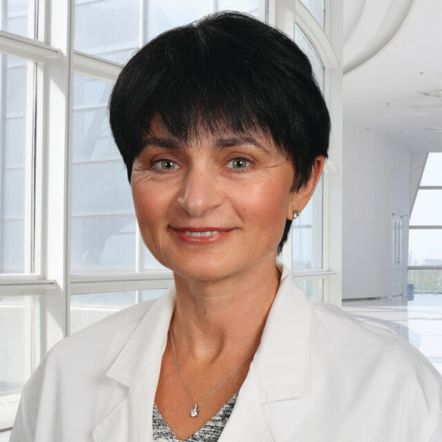 Elena Kruglyak - Florida Cancer Specialists & Research Institute