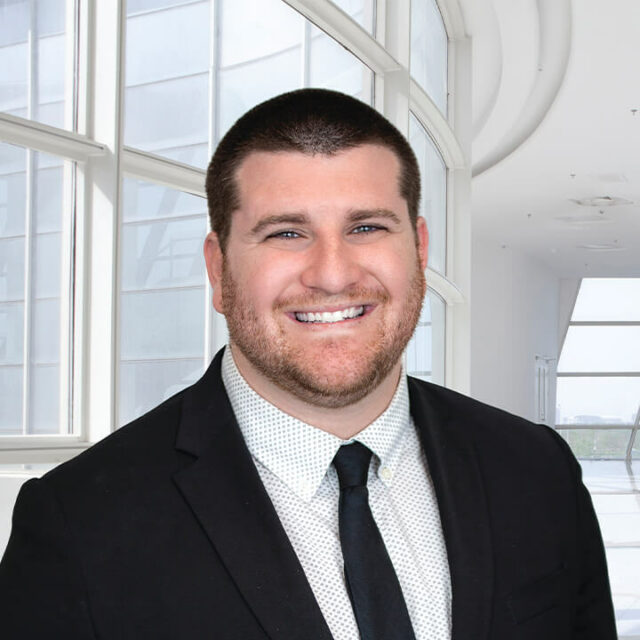 Josh Evans - Florida Cancer Specialists & Research Institute