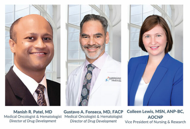 FCS Clinical Trials Lead to FDA Approval of New Targeted Drug for ...