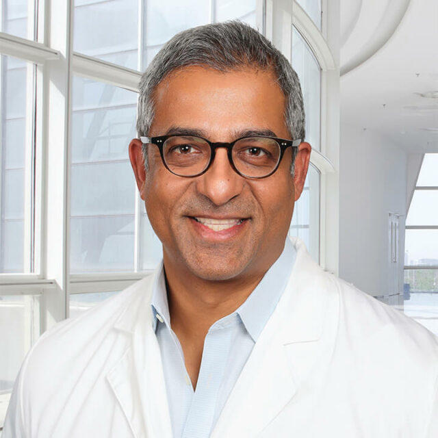 Samarth Reddy - Florida Cancer Specialists & Research Institute